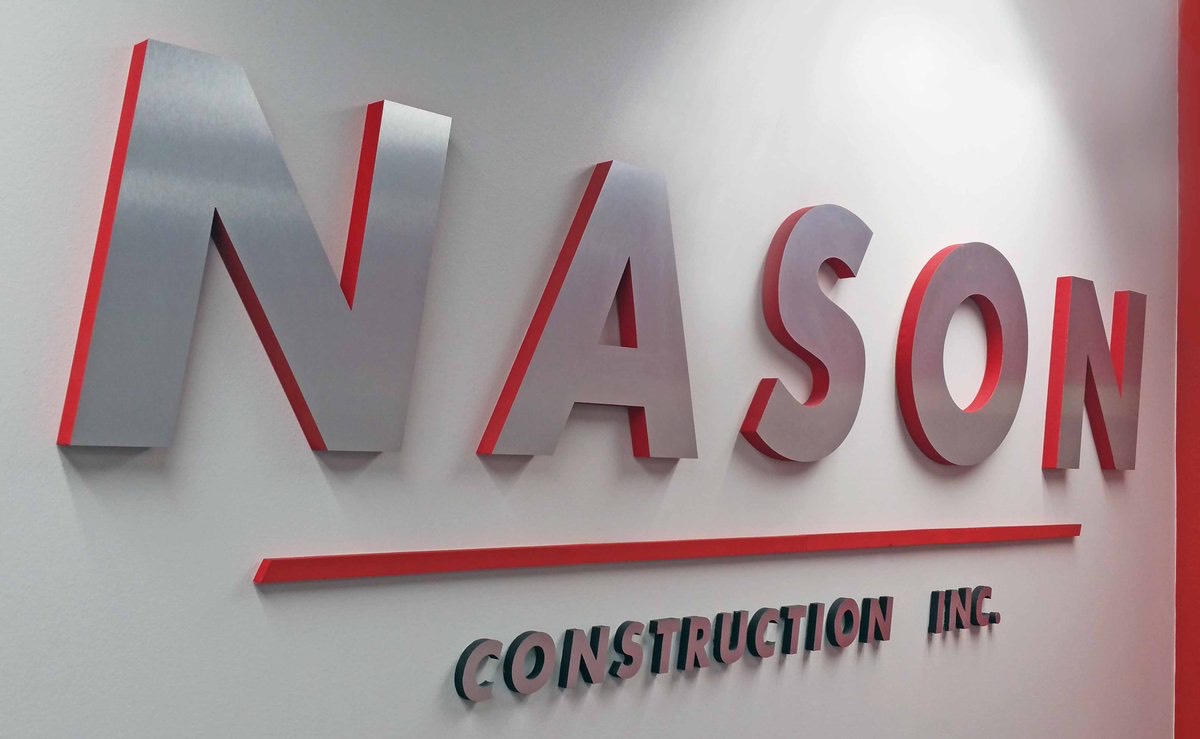 Contact | Nason Construction, Inc.