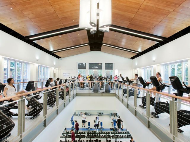 University of Delaware | Nason Construction, Inc.